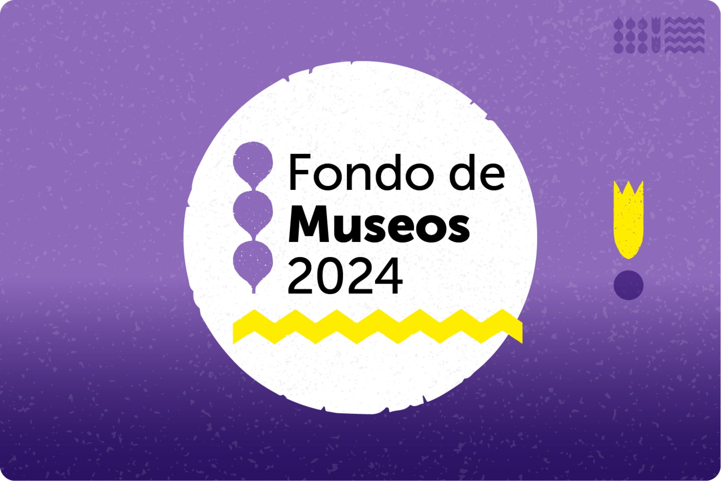 Últimos días para postular a la convocatoria 2024 del Fondo para el Mejoramiento Integral de ...