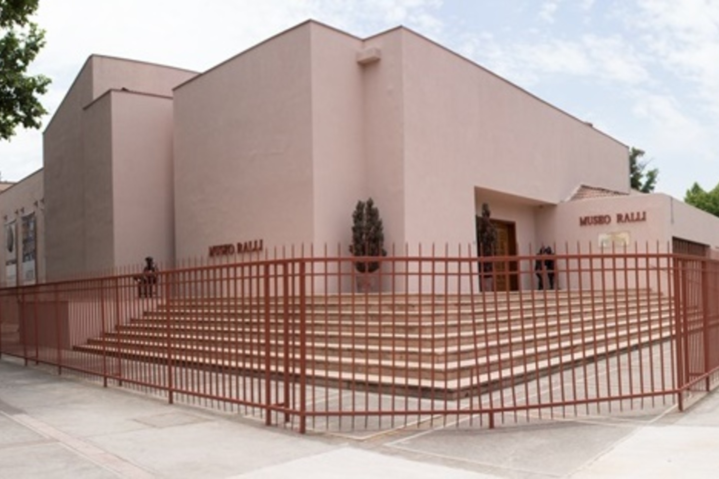 Museo Ralli Santiago invita a conocer su valiosa colección - Registro ...