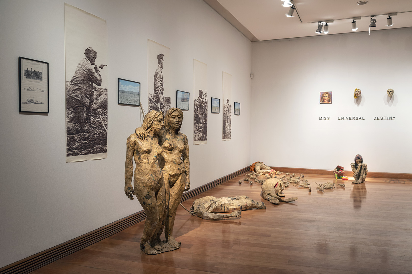 La Colección de arte del MAVI en formato digital - Registro de Museos ...